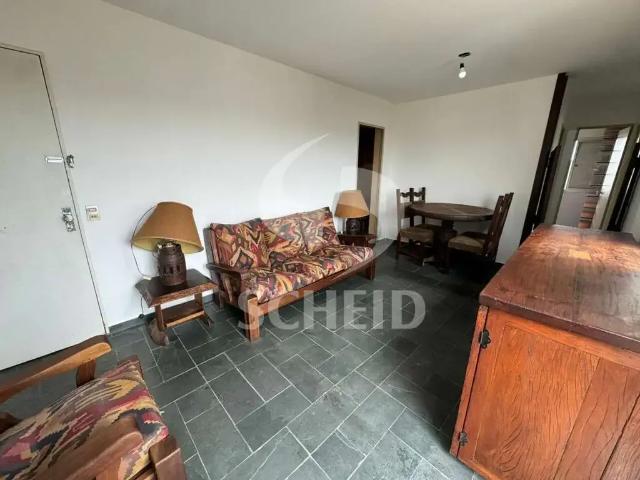 Apartamento para Venda em São Paulo/SP Jardim Marajoara 2 Quartos