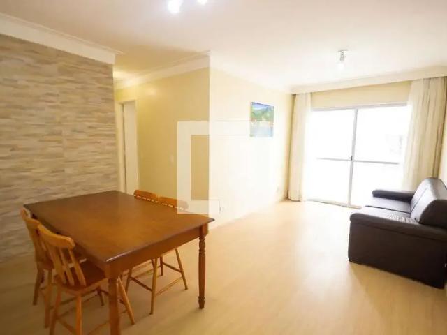 Apartamento para Venda em São Paulo/SP Jardim Marajoara 2 Quartos