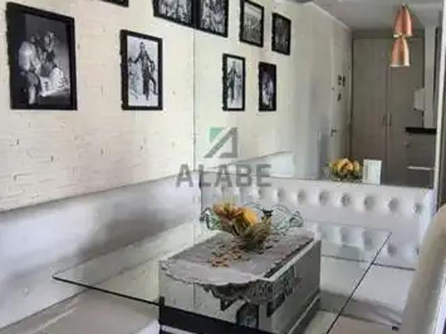 Apartamento para Venda em São Paulo/SP Jardim Marajoara 2 Quartos