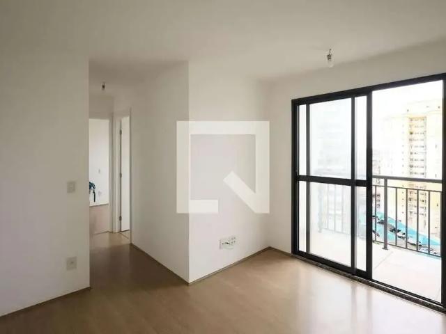 Apartamento para Venda em São Paulo/SP Jardim Marajoara 2 Quartos