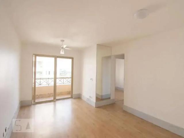 Apartamento para Venda em São Paulo/SP Jardim Marajoara 2 Quartos