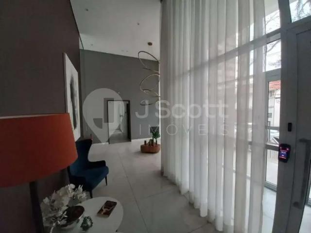 Apartamento para Venda em São Paulo/SP Jardim Marajoara 2 Quartos