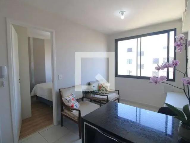Apartamento para Venda em São Paulo/SP Jardim Marajoara 2 Quartos