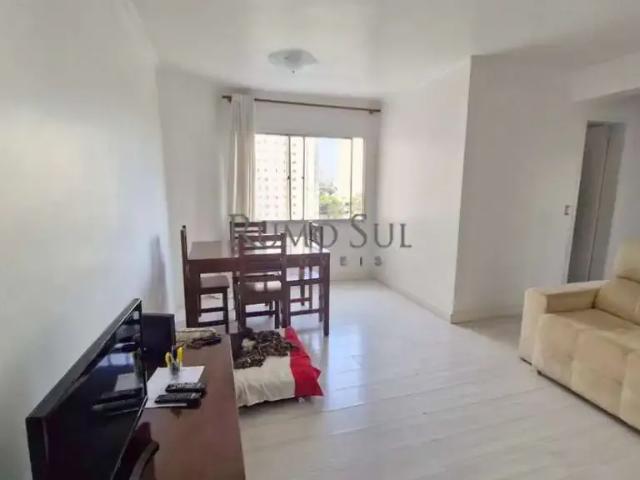 Apartamento para Venda em São Paulo/SP Jardim Marajoara 2 Quartos