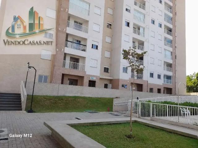 Apartamento para Venda em São Paulo/SP Jardim Marajoara 2 Quartos