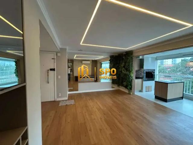 Apartamento para Venda em São Paulo/SP Jardim Marajoara 2 Quartos