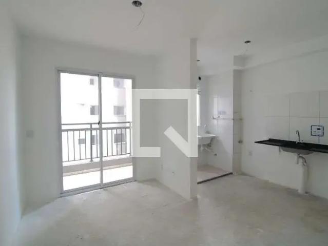Apartamento para Venda em São Paulo/SP Jardim Marajoara 2 Quartos