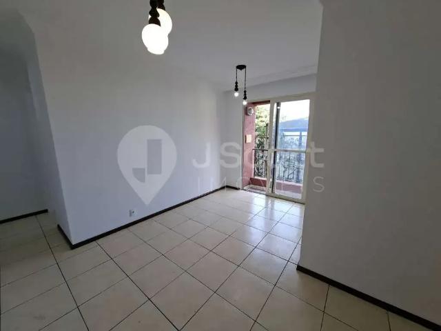 Apartamento para Venda em São Paulo/SP Jardim Marajoara 2 Quartos