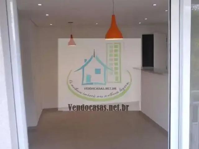 Apartamento para Venda em São Paulo/SP Jardim Marajoara 2 Quartos