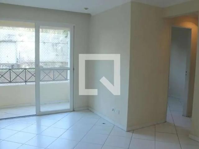 Apartamento para Venda em São Paulo/SP Jardim Marajoara 2 Quartos