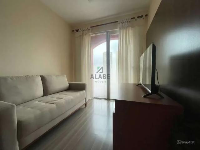 Apartamento para Venda em São Paulo/SP Jardim Marajoara 2 Quartos