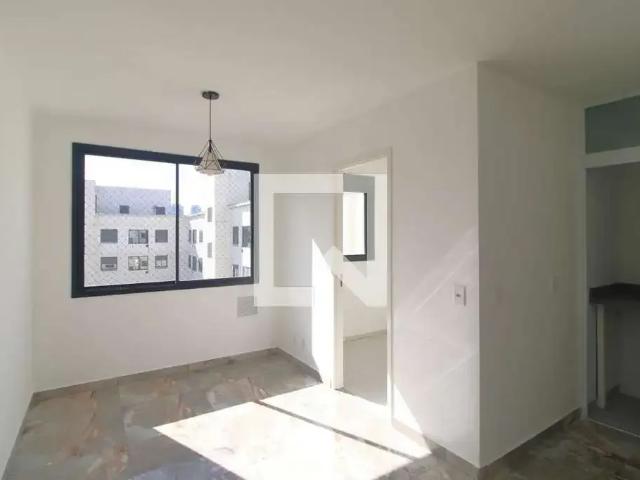 Apartamento para Venda em São Paulo/SP Jardim Marajoara 2 Quartos