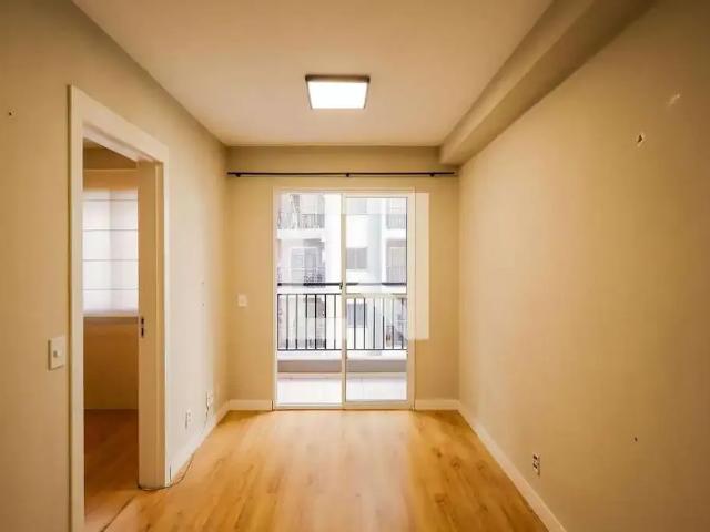 Apartamento para Venda em São Paulo/SP Jardim Marajoara 2 Quartos