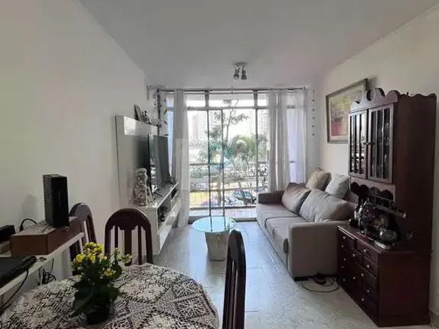 Apartamento para Venda em São Paulo/SP Jardim Marajoara 2 Quartos