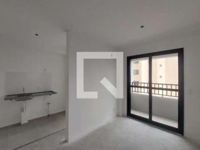 Apartamento para Venda em São Paulo/SP Jardim Marajoara 2 Quartos