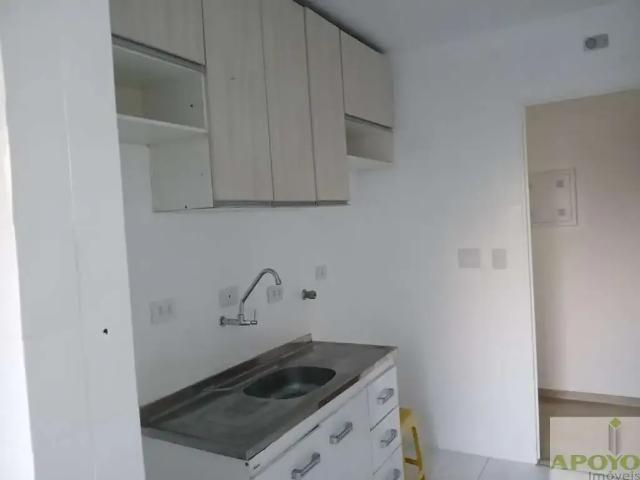 Apartamento para Venda em São Paulo/SP Jardim Marajoara 2 Quartos