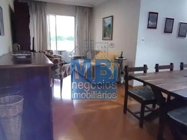 Apartamento para Venda em São Paulo/SP Jardim Marajoara 2 Quartos