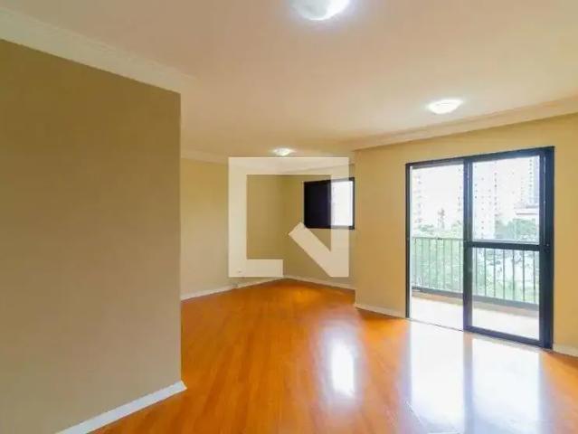 Apartamento para Venda em São Paulo/SP Jardim Marajoara 2 Quartos