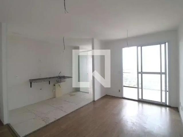 Apartamento para Venda em São Paulo/SP Jardim Marajoara 2 Quartos