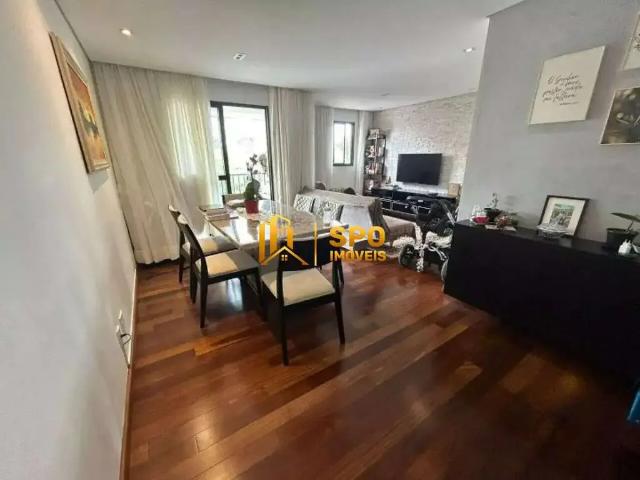 Apartamento para Venda em São Paulo/SP Jardim Marajoara 2 Quartos
