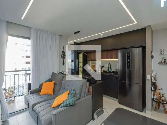 Apartamento para Venda em São Paulo/SP Jardim Marajoara 2 Quartos