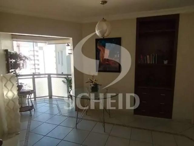 Apartamento para Venda em São Paulo/SP Jardim Marajoara 2 Quartos