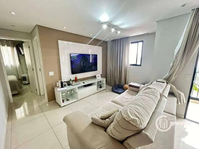 Apartamento para Venda em São Paulo/SP Jardim Marajoara 2 Quartos