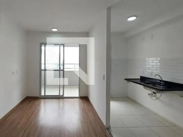 Apartamento para Venda em São Paulo/SP Jardim Marajoara 2 Quartos