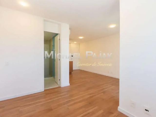 Apartamento para Venda em São Paulo/SP Jardim Marajoara 2 Quartos