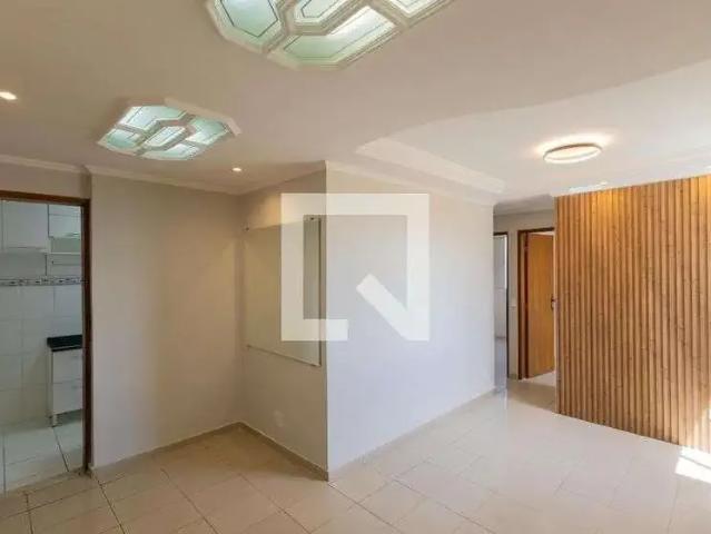Apartamento para Venda em São Paulo/SP Jardim Marajoara 2 Quartos