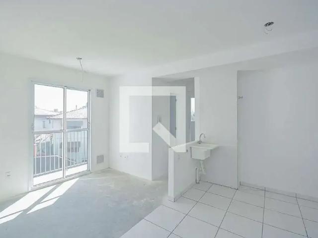 Apartamento para Venda em São Paulo/SP Jardim Marajoara 2 Quartos