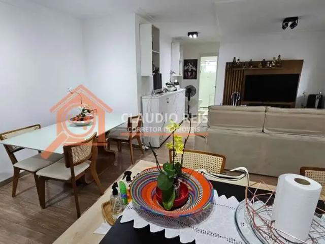 Apartamento para Venda em São Paulo/SP Jardim Marajoara 2 Quartos