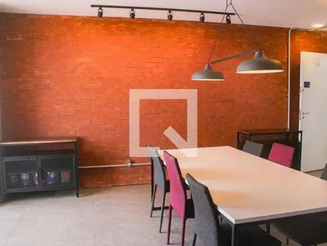 Apartamento para Venda em São Paulo/SP Jardim Marajoara 2 Quartos