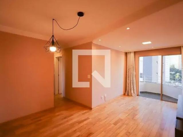 Apartamento para Venda em São Paulo/SP Jardim Marajoara 2 Quartos