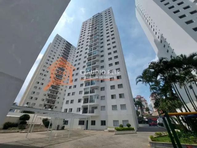 Apartamento para Venda em São Paulo/SP Jardim Marajoara 2 Quartos