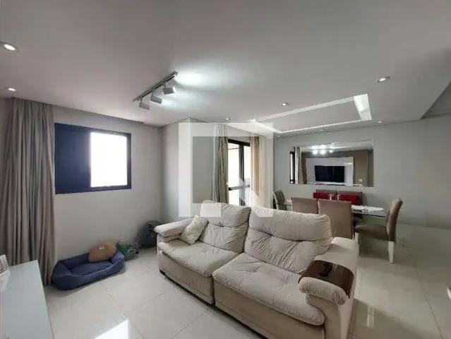Apartamento para Venda em São Paulo/SP Jardim Marajoara 2 Quartos