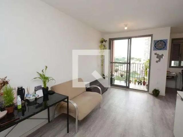 Apartamento para Venda em São Paulo/SP Jardim Marajoara 2 Quartos