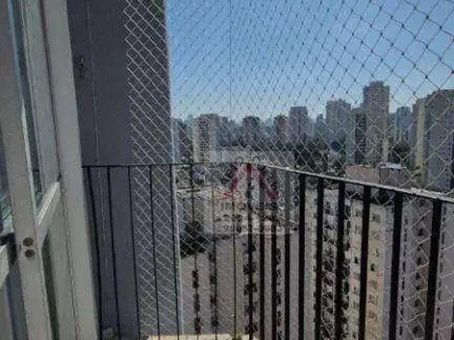 Apartamento para Venda em São Paulo/SP Jardim Marajoara 2 Quartos