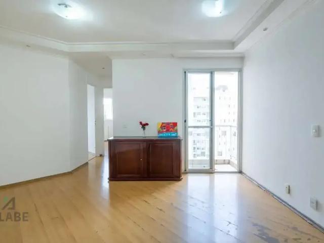Apartamento para Venda em São Paulo/SP Jardim Marajoara 2 Quartos