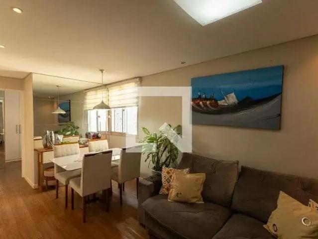 Apartamento para Venda em São Paulo/SP Jardim Marajoara 2 Quartos