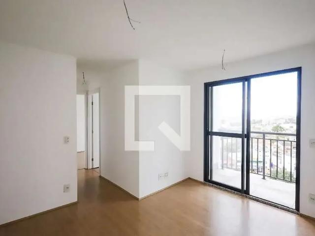 Apartamento para Venda em São Paulo/SP Jardim Marajoara 2 Quartos