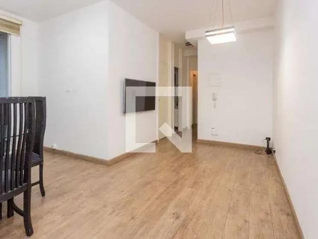 Apartamento para Venda em São Paulo/SP Jardim Marajoara 2 Quartos