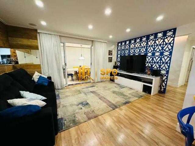 Apartamento para Venda em São Paulo/SP Jardim Marajoara 2 Quartos