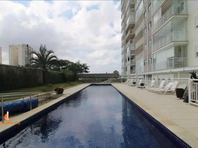 Apartamento para Venda em São Paulo/SP Jardim Marajoara 2 Quartos