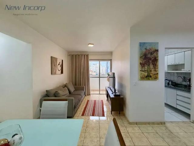 Apartamento para Venda em São Paulo/SP Jardim Marajoara 2 Quartos