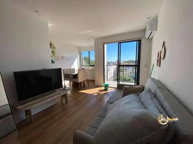 Apartamento para Venda em São Paulo/SP Jardim Marajoara 2 Quartos
