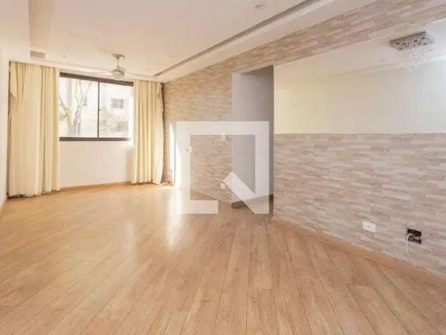 Apartamento para Venda em São Paulo/SP Jardim Marajoara 2 Quartos