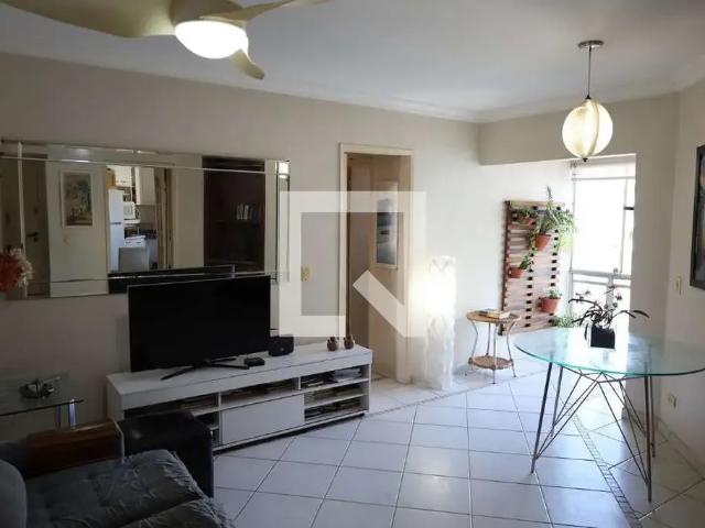 Apartamento para Venda em São Paulo/SP Jardim Marajoara 2 Quartos