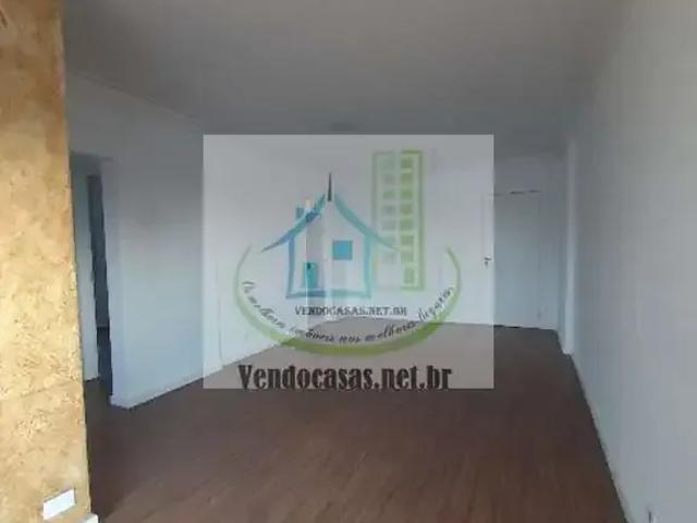 Apartamento para Venda em São Paulo/SP Jardim Marajoara 2 Quartos