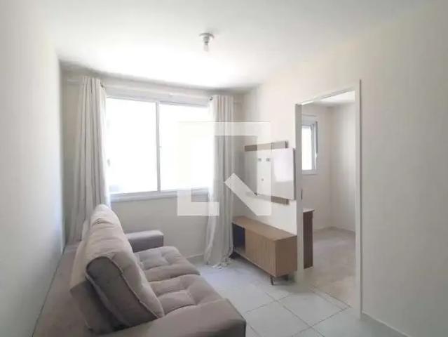 Apartamento para Venda em São Paulo/SP Jardim Marajoara 2 Quartos
